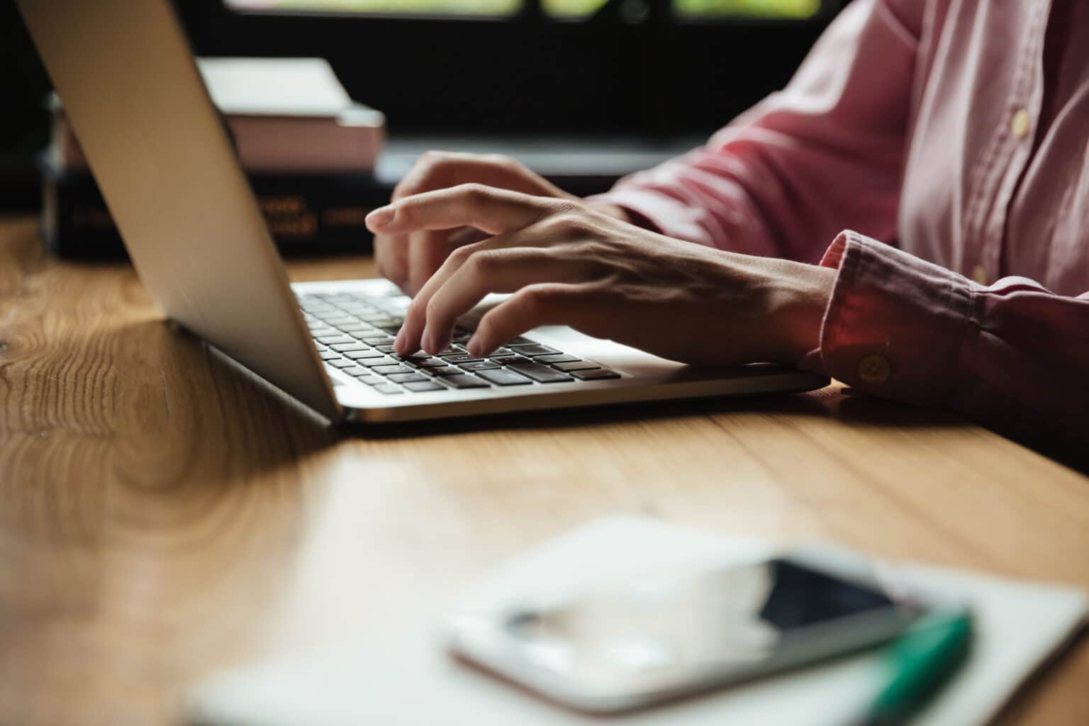Copy Typing in Multilingual Projects - Knockhundred