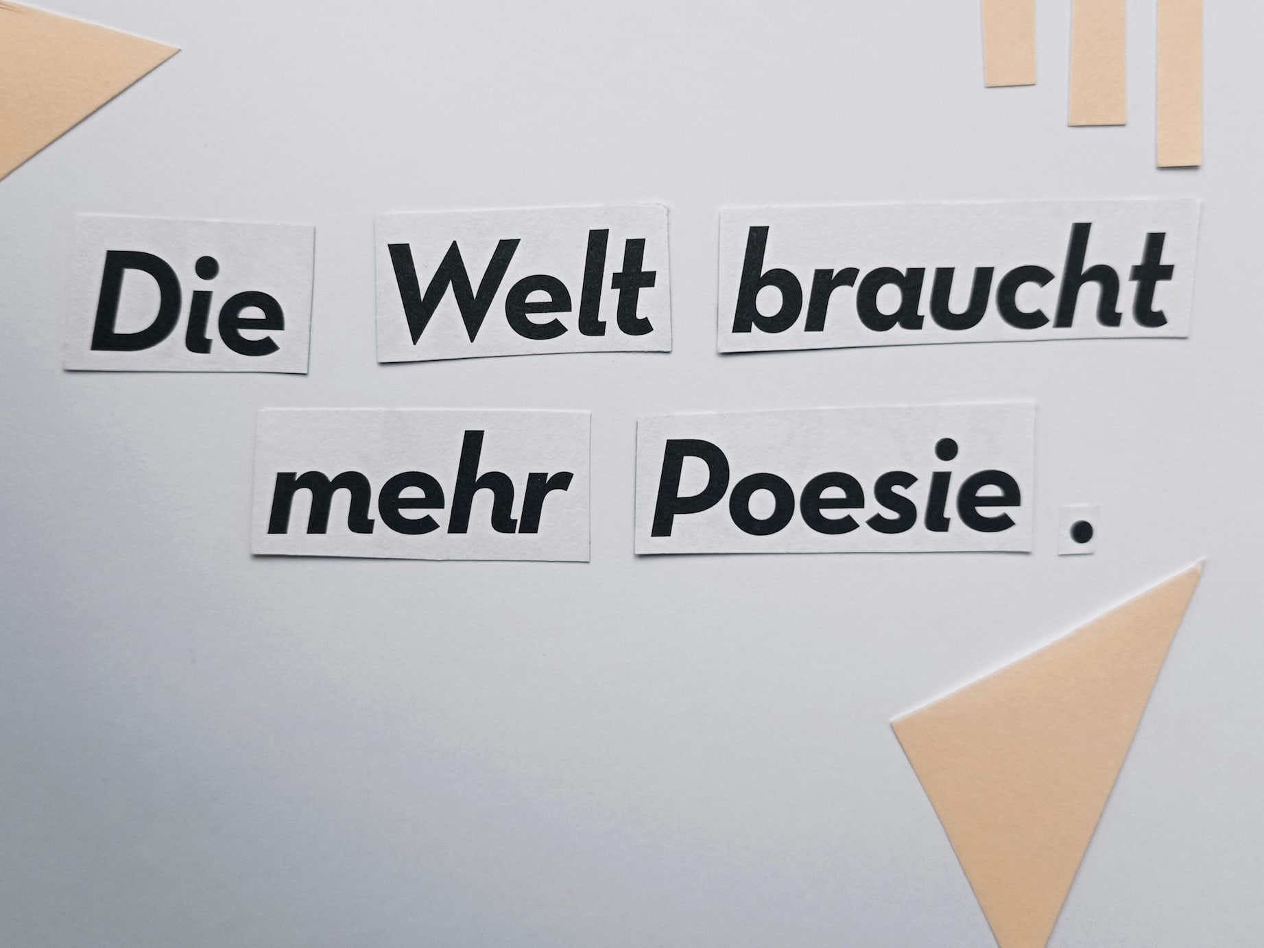 German Idioms To Help You Learn German! - Knockhundred