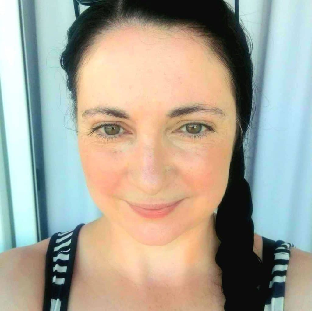 Laura Whyte - Knockhundred